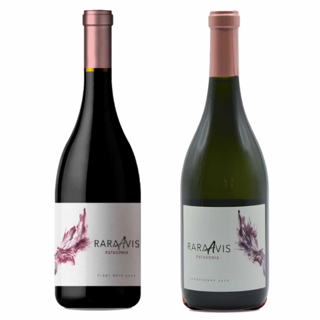 Rara Avis – Bodega Malma