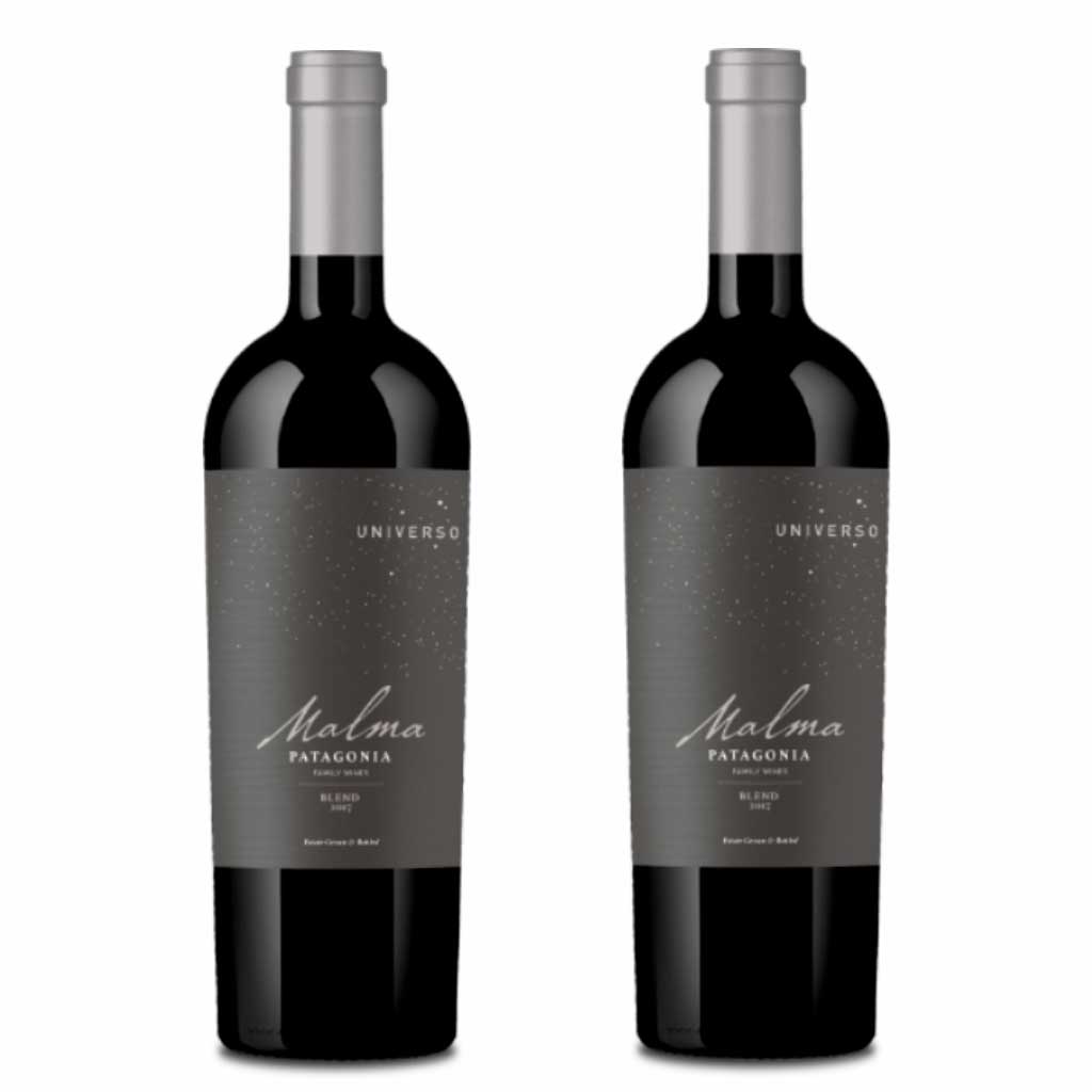 Malma Universo – Bodega Malma